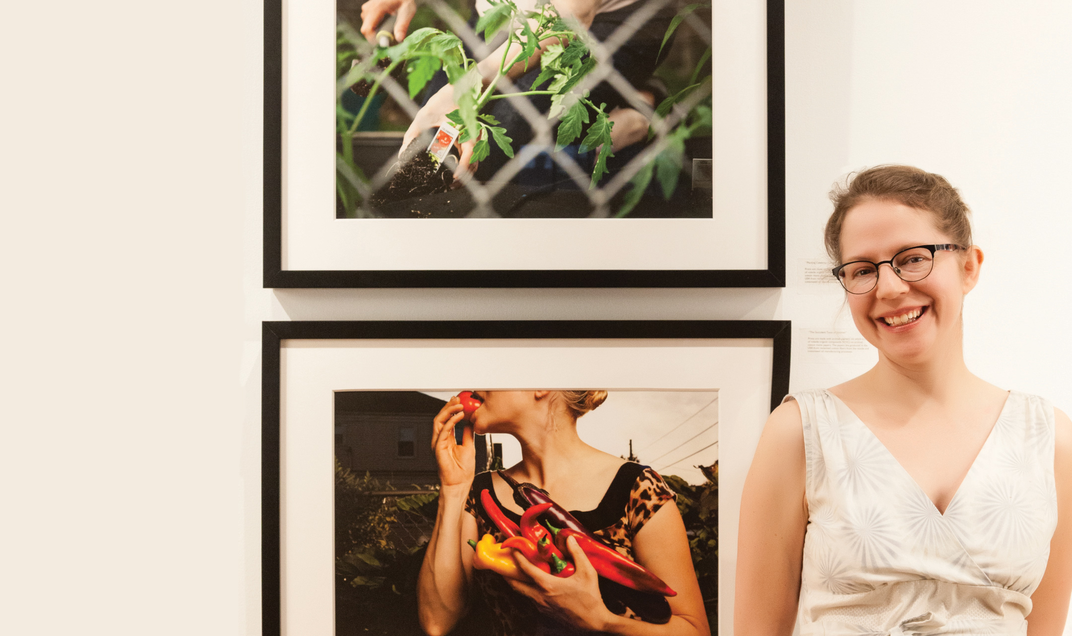 Natural Beauty | Bridgewater State University