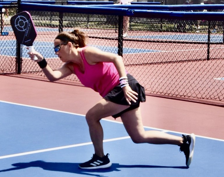 Quite the Racket! | Bridgewater State University