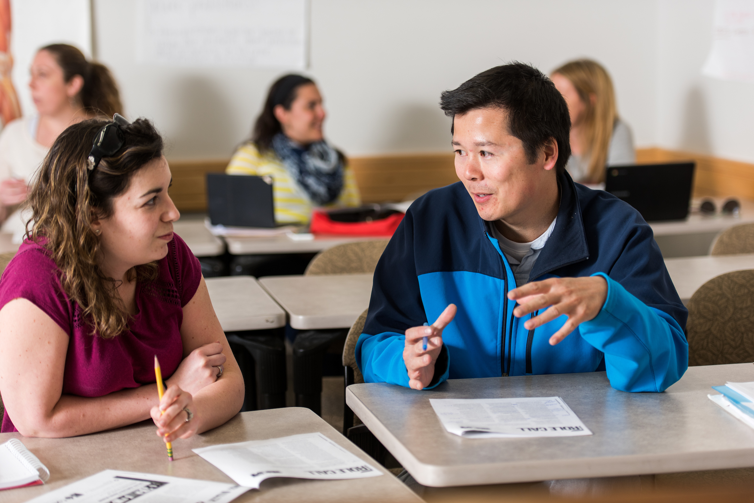 Graduate Education Programs | Graduate | Bridgewater State University