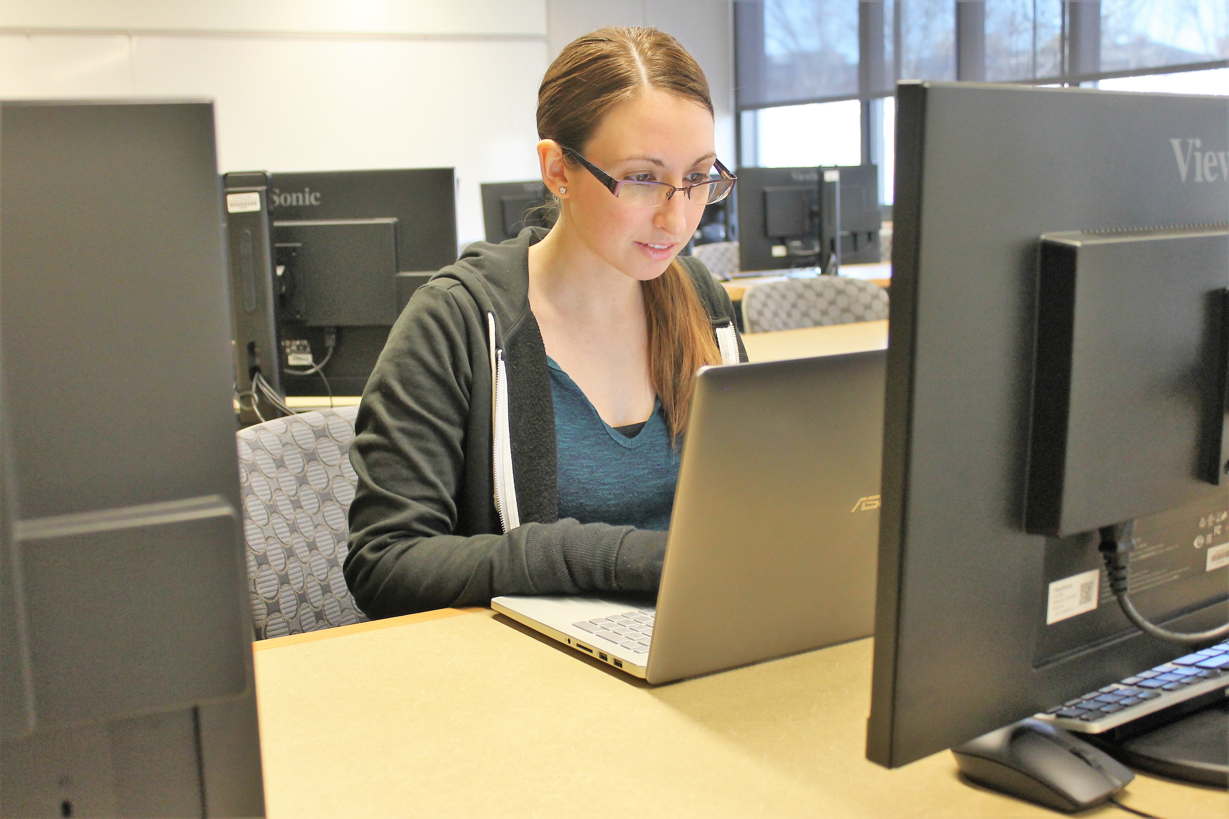 Computer Science | Undergraduate | Bridgewater State University