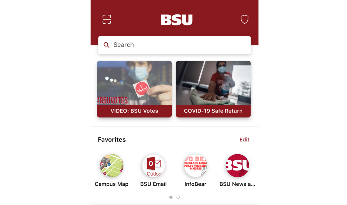 Student Technology | Bridgewater State University