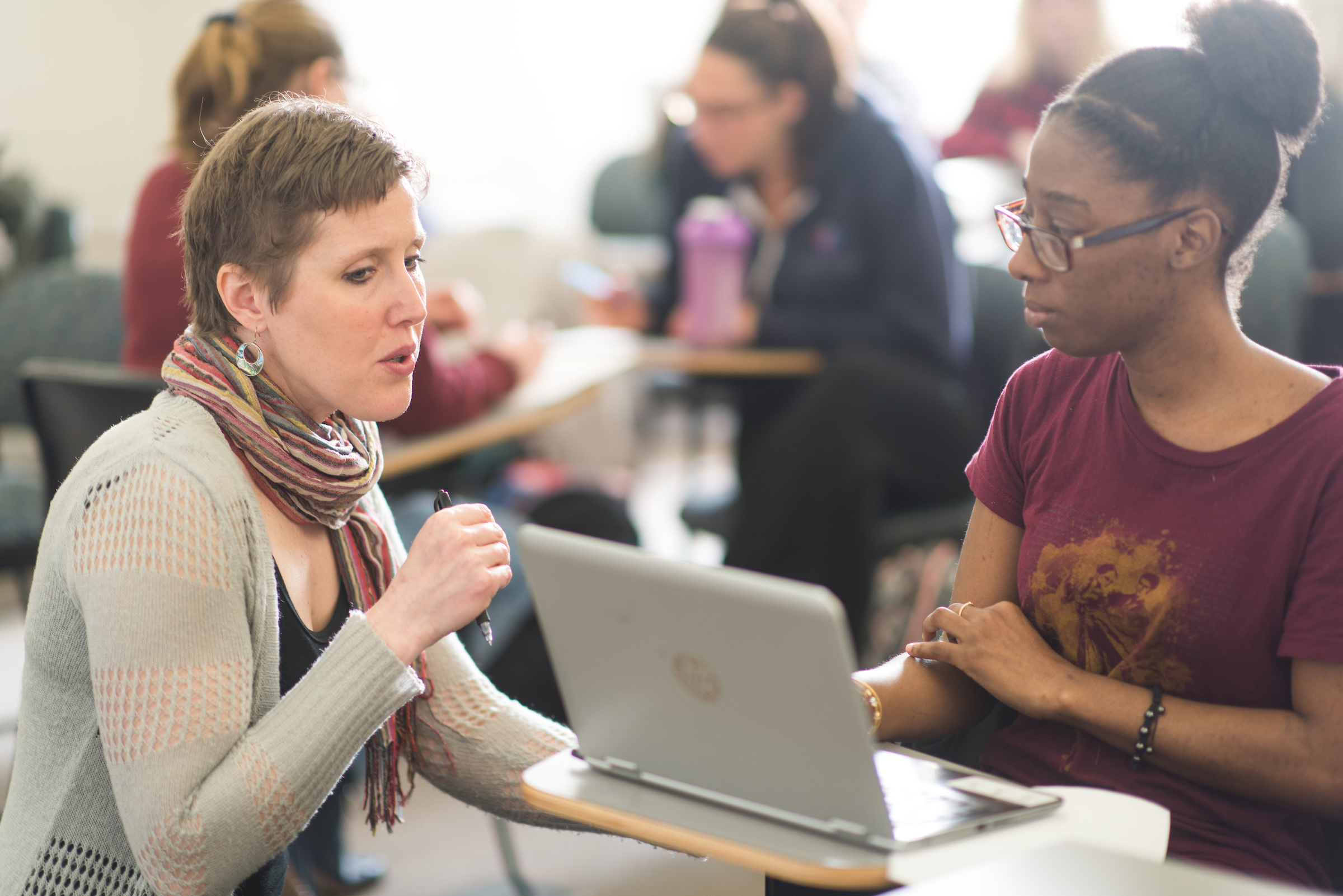 First Year Student Orientation | Bridgewater State University