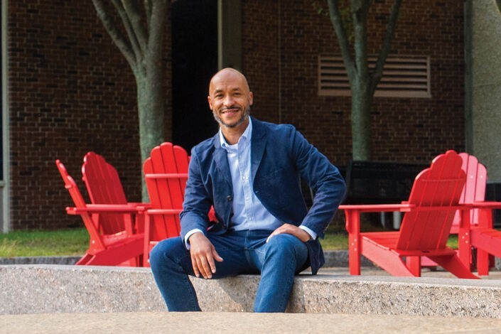 ‘All Hands on Deck’ | Bridgewater State University